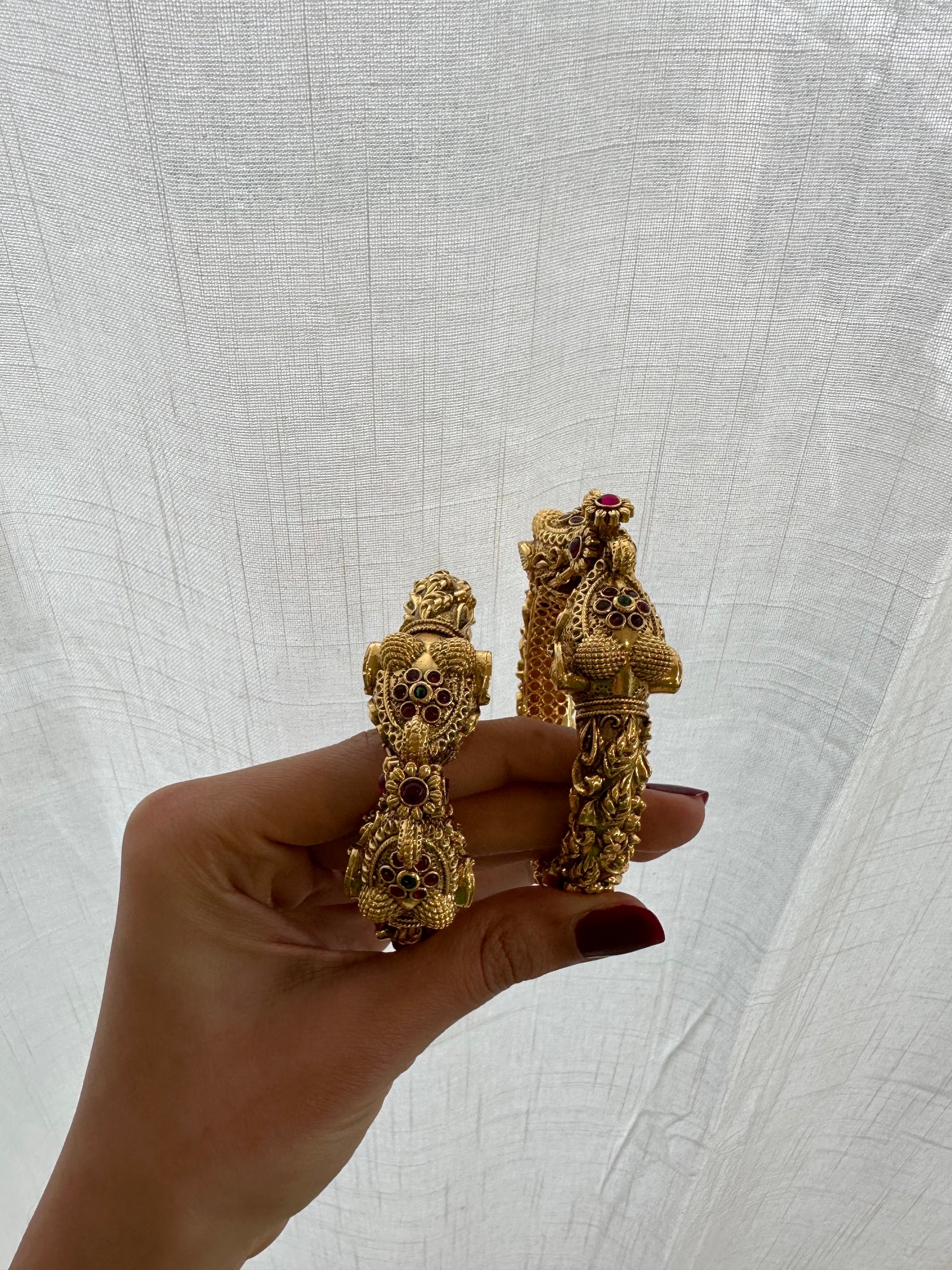 Shop Indian Bangles Australia | Bangles For Women – Chaandbali